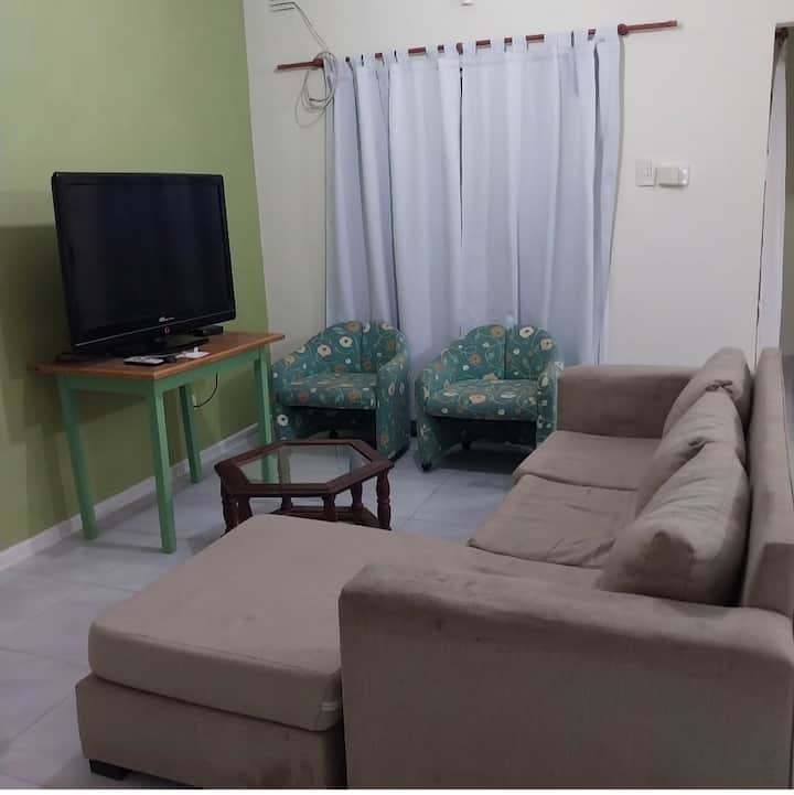 Casa Quiroz - Rafaela