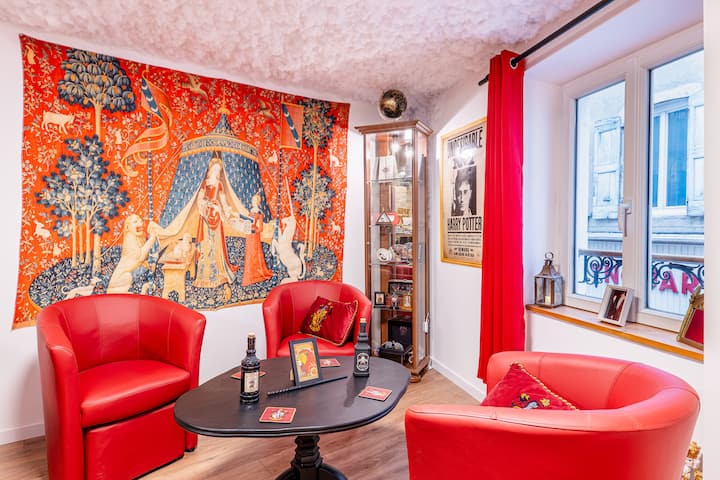 L'antre Des Sorciers - Harry Potter - Immersif - Veynes