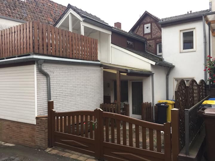 Monteurhaus Nähe Bonn & Koblenz Mit Terrasse, Wlan - Bad Honnef