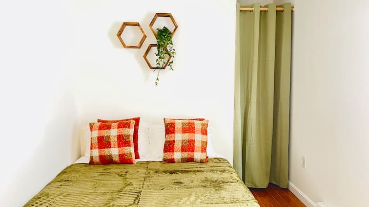 Queen Room. Easy Commute To Mgh, Harvard, Mit - Cambridge, MA