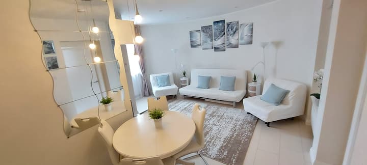 One Bedroom Flat Fulham/chelsea Near The River Sw6 - Fulham