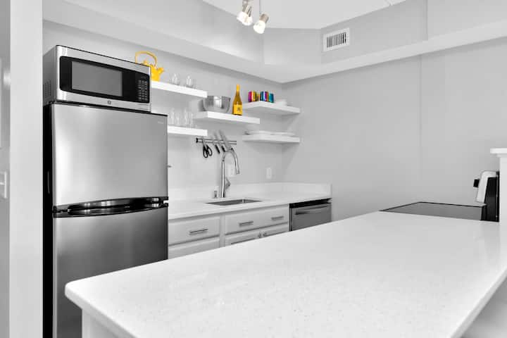 Sun Cottage - ナバー, FL