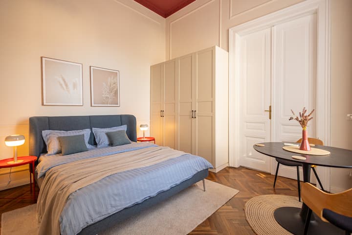 Central Retreat Arad - Arad