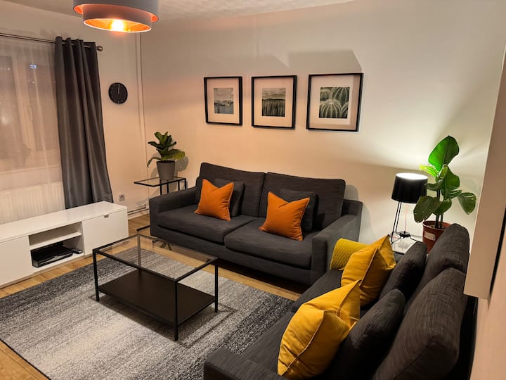 Duplex Flat In Central Manchester M1. - イギリス マンチェスター
