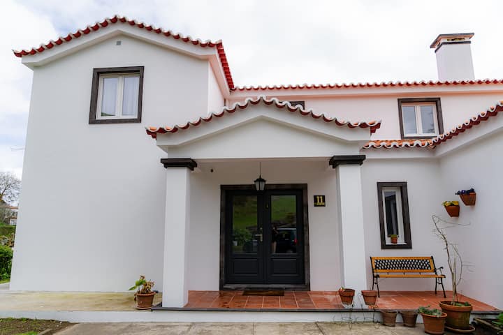 Vivenda Bela Vista - Casa Completa - Ponta Delgada