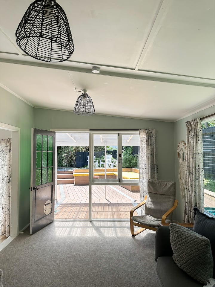 Government House - Raglan