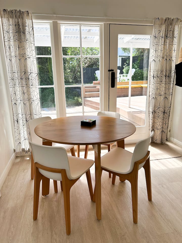 Government House - Raglan