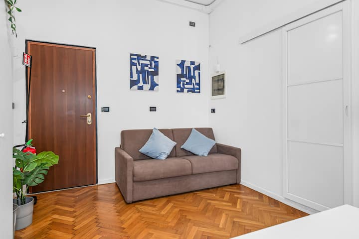 "3 Beds Duomo Square"modern House+6 Pax By Keyhost - Mailand