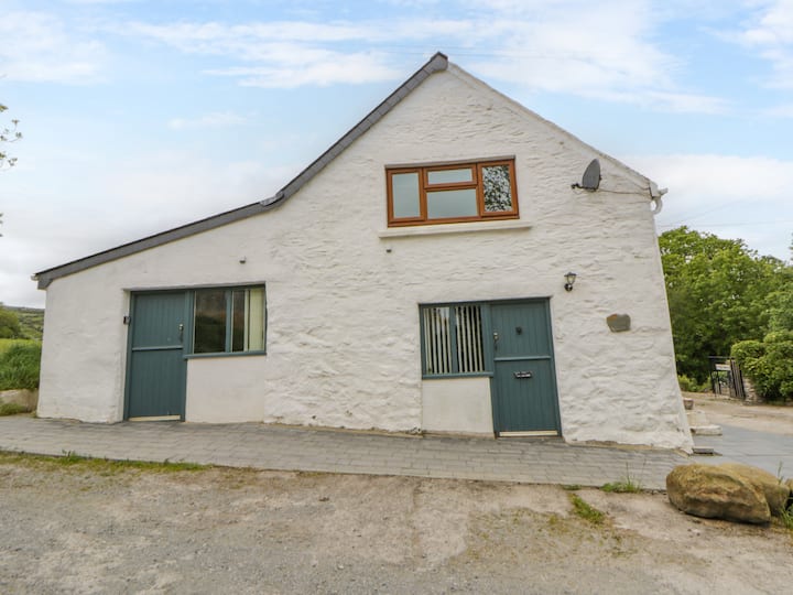 Little Barn Cottage - Fishguard