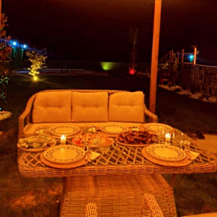 Huzurun Sesi - Kocaeli