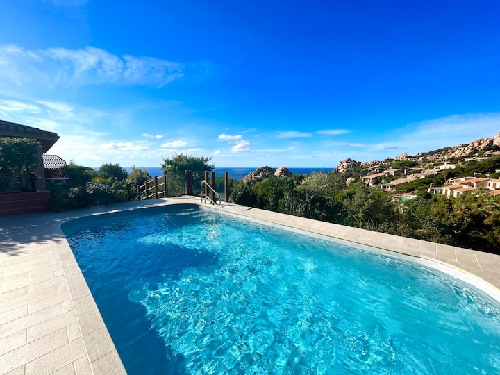 Domus Ninni - Charme Di Gallura - Costa Paradiso