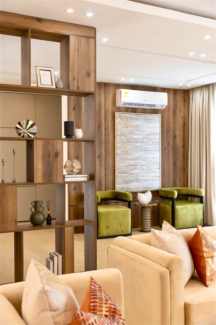 Paddy’s Court By Huis Hospitality: 4-bedroom House - Ghana