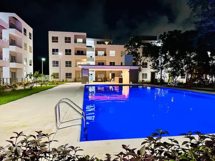 Casa Turquesa - Cancún