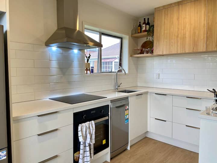 Cosy Sandringham Unit - Auckland