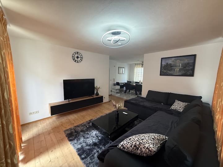 Apisha Apartment 5 - Kirchheim unter Teck