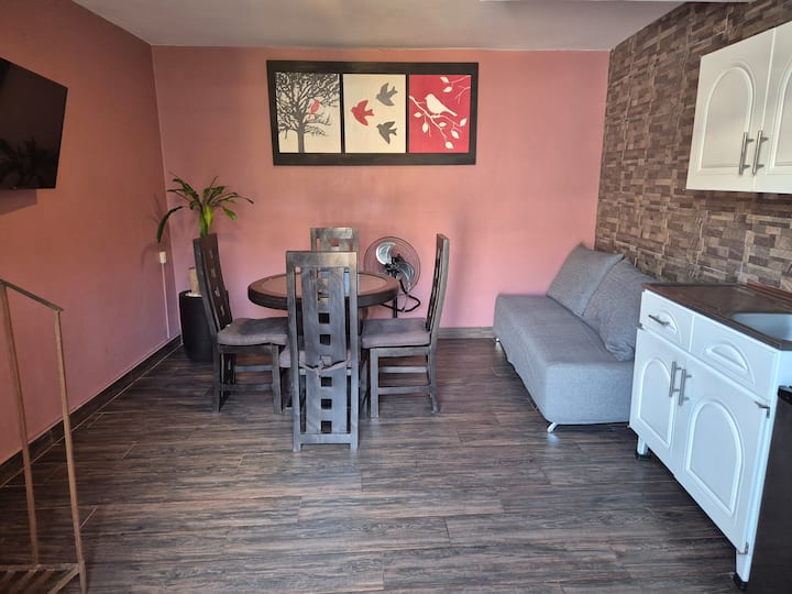 Mini Departamento En El Corazón De Xalapa - Xalapa