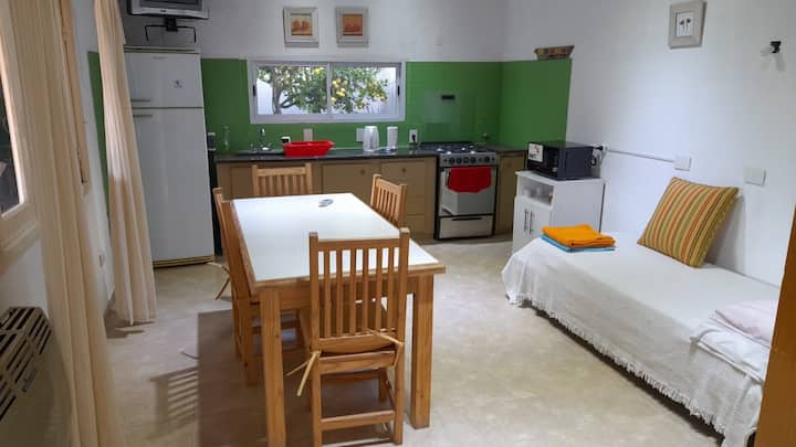 El Naranjo - Chascomús