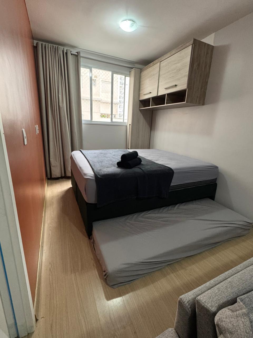 Cheap Studio in Brás - 300 meters from the subway - Airbnb