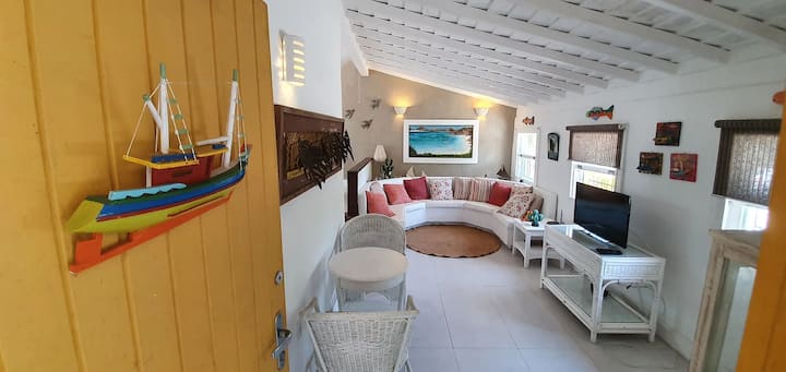 Casa No Pontal Do Atalaia - Aldeia Dos Anjos - Arraial do Cabo