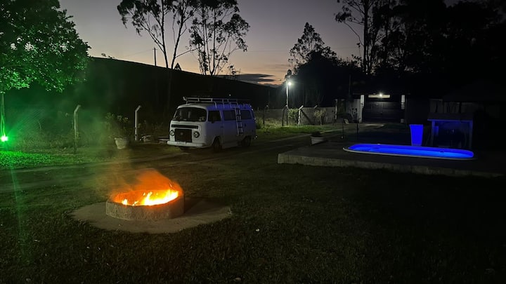 Chácara Benbela - Pindamonhangaba