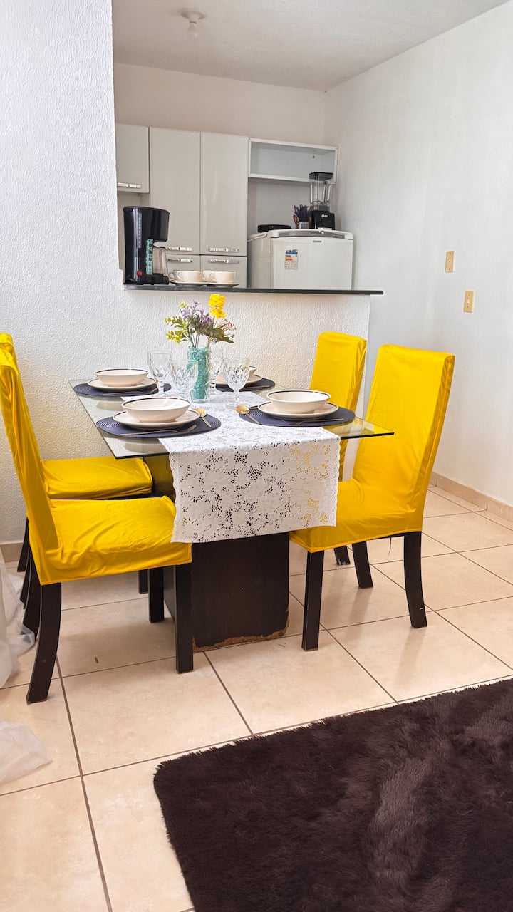 O Melhor Da Sua Casa, Fora Dela. - Cuiabá