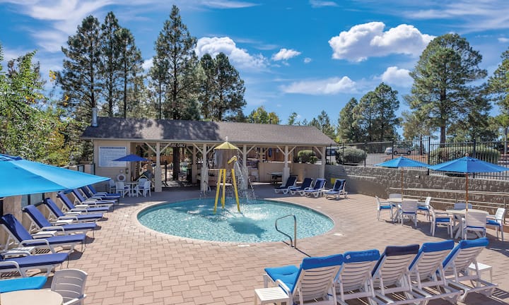 Deluxe 1 Br In Flagstaff - Flagstaff, AZ