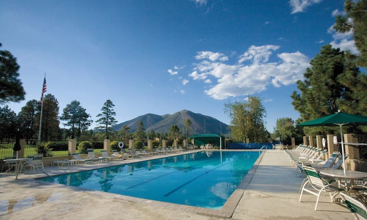 Deluxe 2 Br At Flagstaff In Az - Flagstaff, AZ