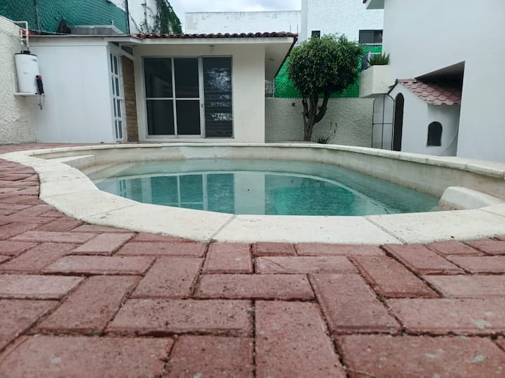 Casa García, San Felipe Del Agua,oaxaca. - Oaxaca