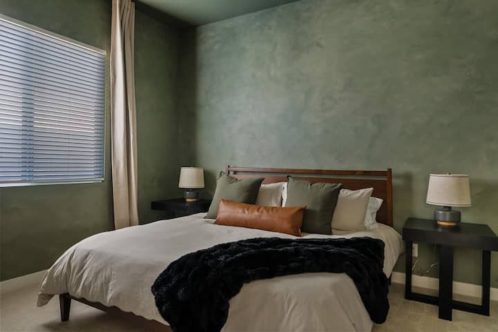 Luxe Queen Creek Casita | Gated Community - Queen Creek, AZ