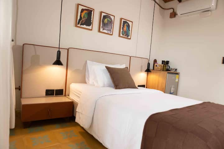 Contempla Lo Natural Y Disfruta De Zonas Verdes. - Cisneros