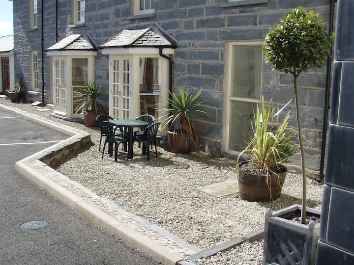 Bwthyn Llechen - Porthmadog