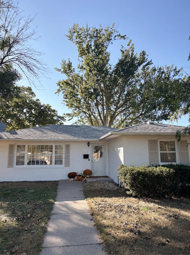 The Brick Cottage - Yankton, SD