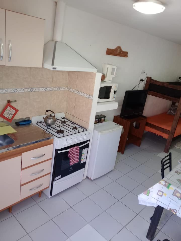 Monoambiente - Puerto Madryn