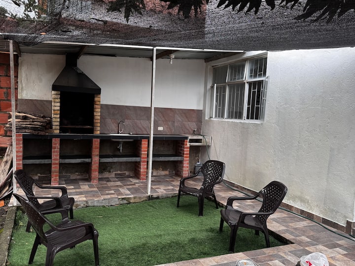 Destino Perfecto Para Grupos - Tocaima