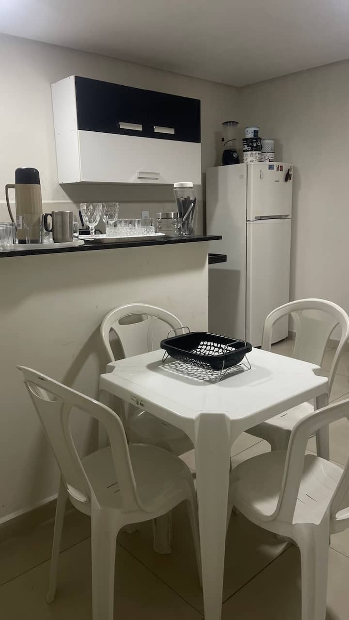 Apto. No Centro. 5km Aeroporto. 2.6 Rodv. - Juazeiro do Norte