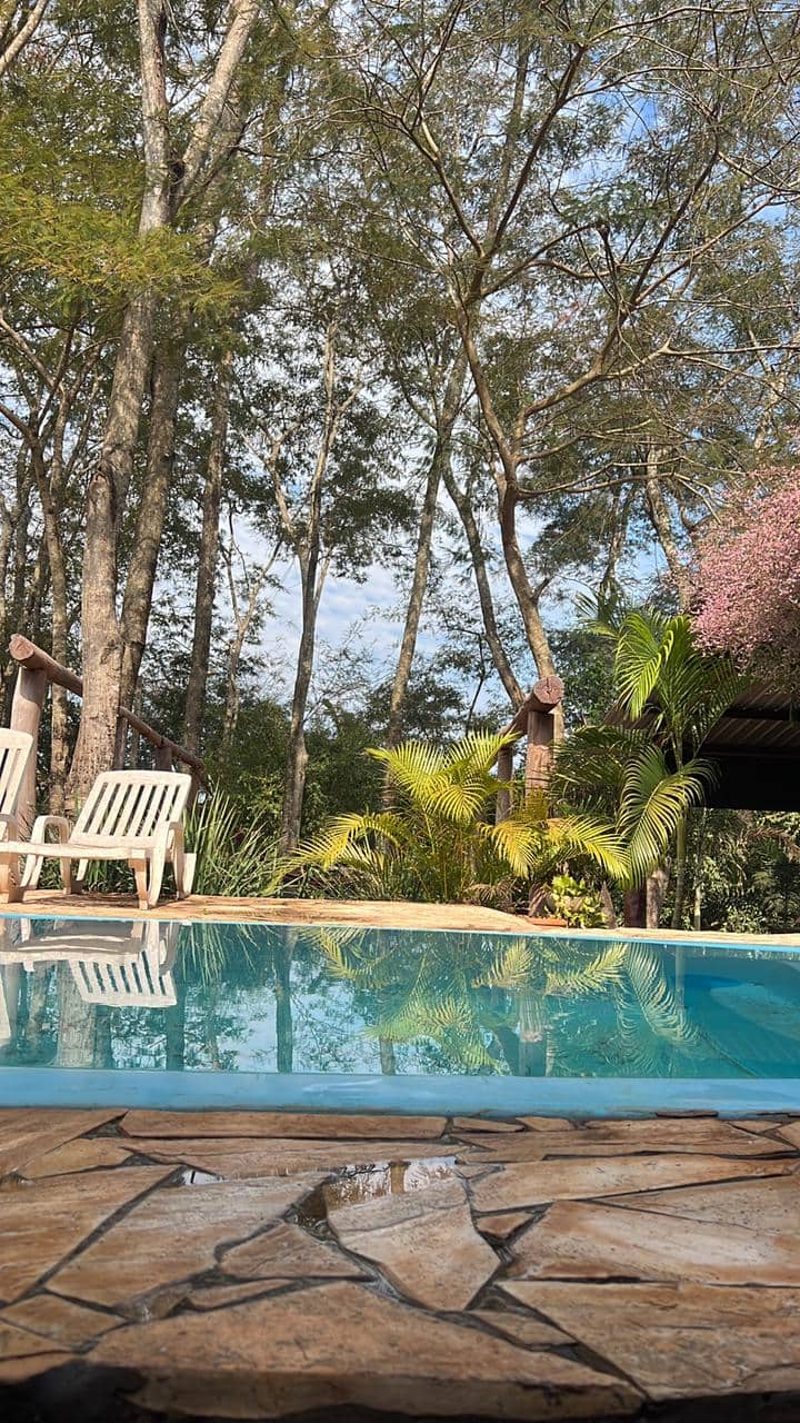 Rancho Goiabeira, 60km De Dourados, Ms - Rod 276 - Dourados