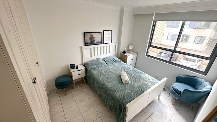 Cozy Private Room In Bondi Junction - Randwick