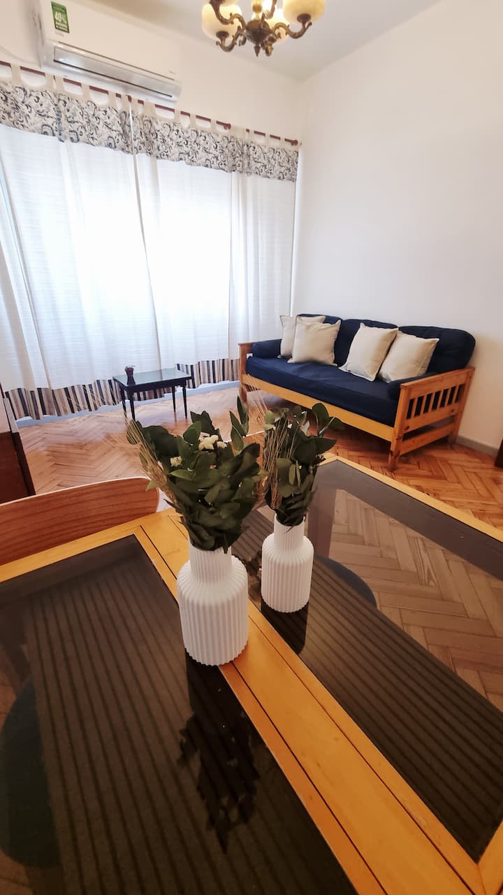 ¡Crea Aquí Los Mejores Recuerdos Porteños! - Buenos Aires