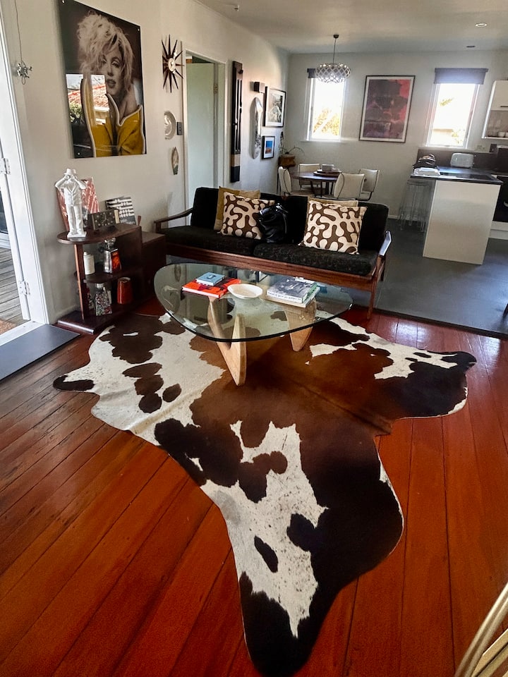 The Mid-century Edit - Mangawhai