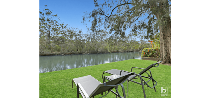 Lakefront Escape
Relax. Explore. Entertain - Central Coast