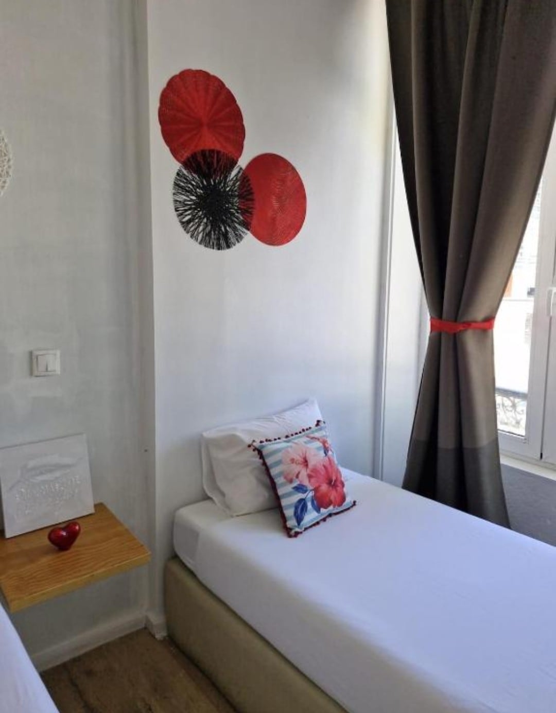red Porto Apart - Airbnb