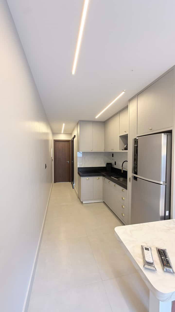 Premium Apartamento Em Bairro Nobre. - Pará (estado)