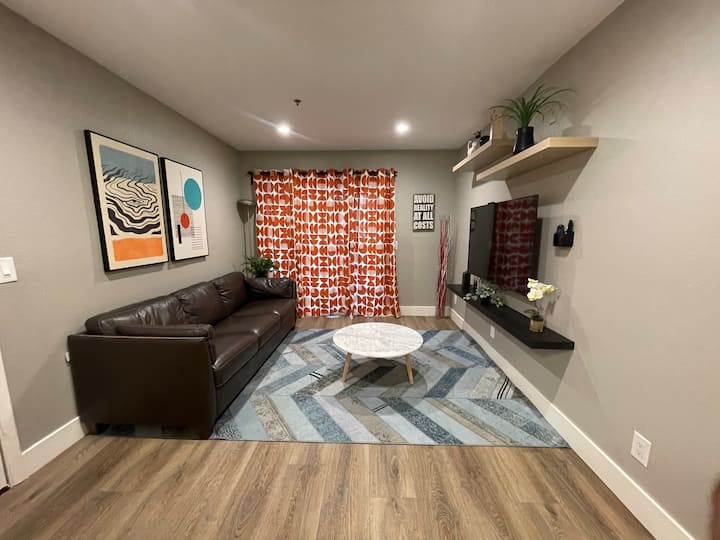 Aden Suite 1b/1b Close To Strip - Henderson, NV