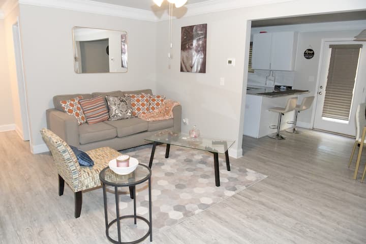 Atlanta Airport Amazing Haven - Riverdale, GA