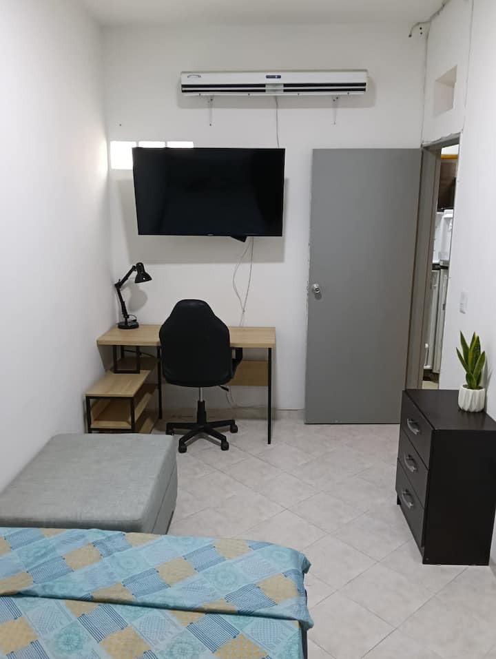 Apartamento Individual 5 - Medellín