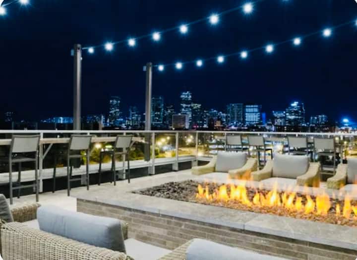 Elite Luxury Oasis • Pools • Sports • Prime Access - Cambridge, MA