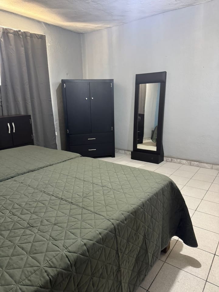 Depas Diaz - Delicias