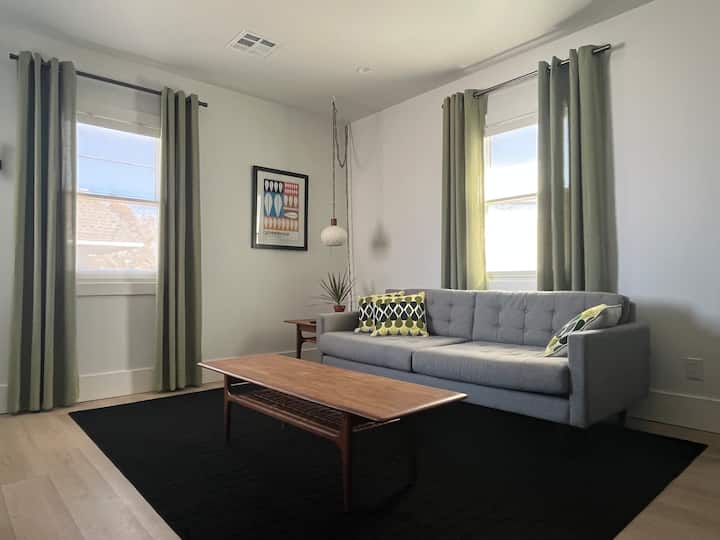 Mesta Nesta - Oklahoma City