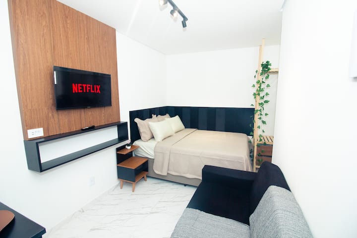 Lisjoy11: Estúdio Ii - Smart - Osasco