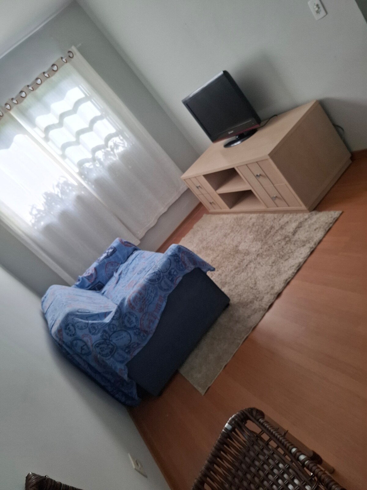 2-bedroom apartment near the Stadium and Race Track - Airbnb